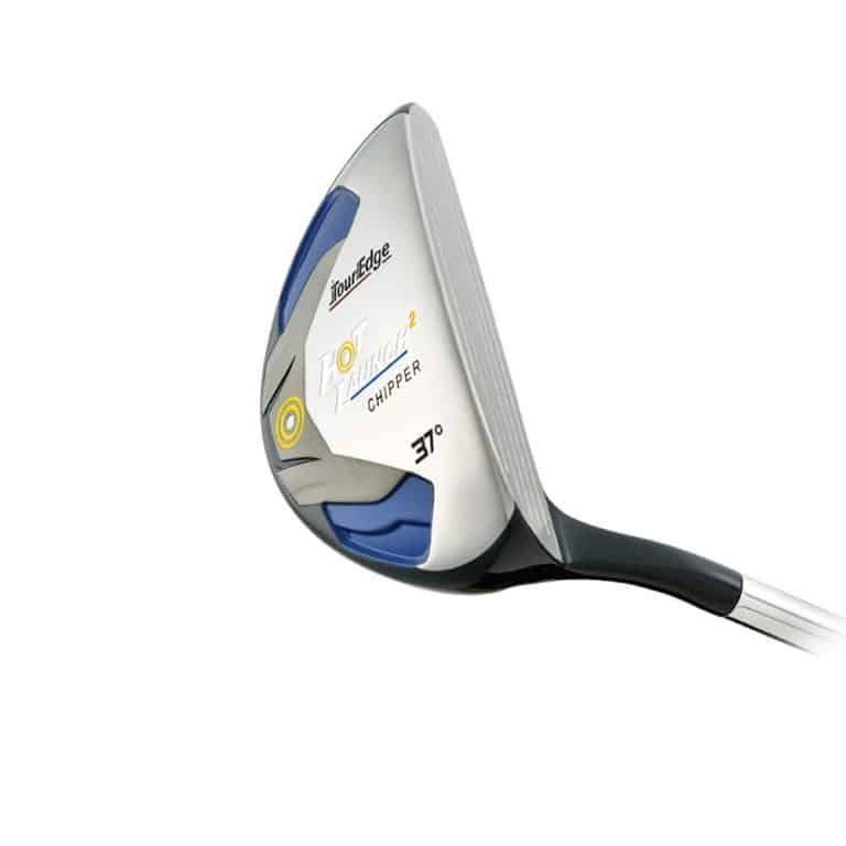 Taylormade R7 Irons Review - Should Age Make A Difference?