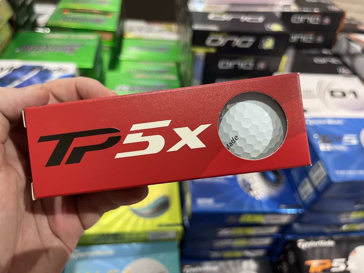 9 Best TaylorMade Golf Balls For 2026