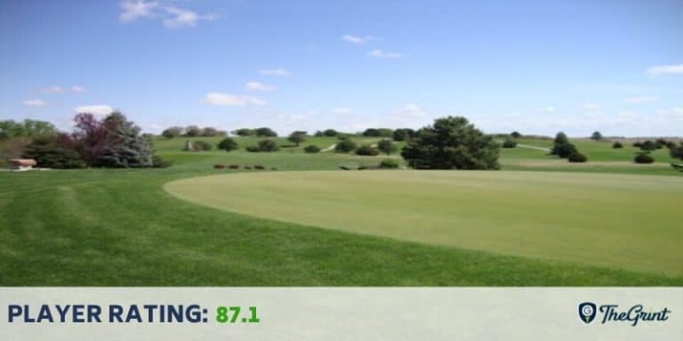 The 10 Best Golf Courses in Nebraska - Rated By Real Players