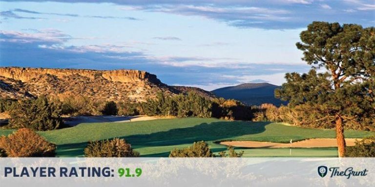 The 10 Best Golf Courses in New Mexico - Rated By Real Players