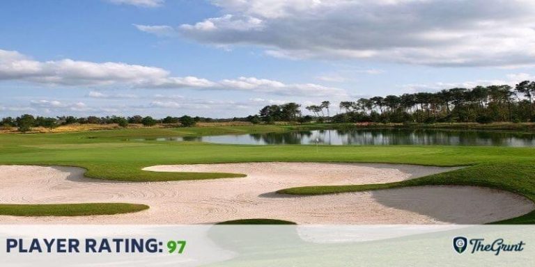 The 10 Best Golf Courses in North Carolina - Rated By Real Players