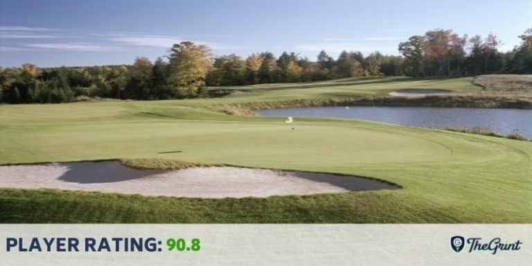 The 10 Best Golf Courses in Maine - Rated By Real Players