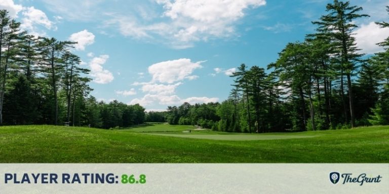 The 10 Best Golf Courses in Maine - Rated By Real Players