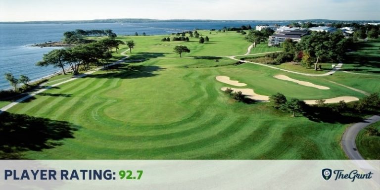 The 10 Best Golf Courses in Maine - Rated By Real Players