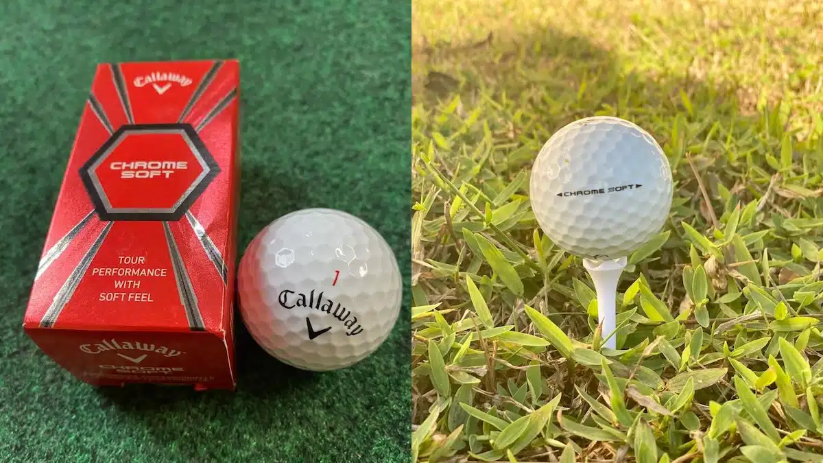 Callaway Supersoft vs Chrome Soft: Tried & Tested For You