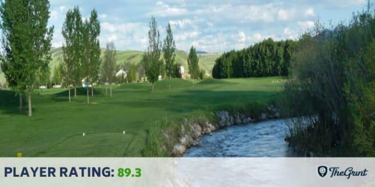 The 5 Best Golf Courses in Montana - Rated By Real Players