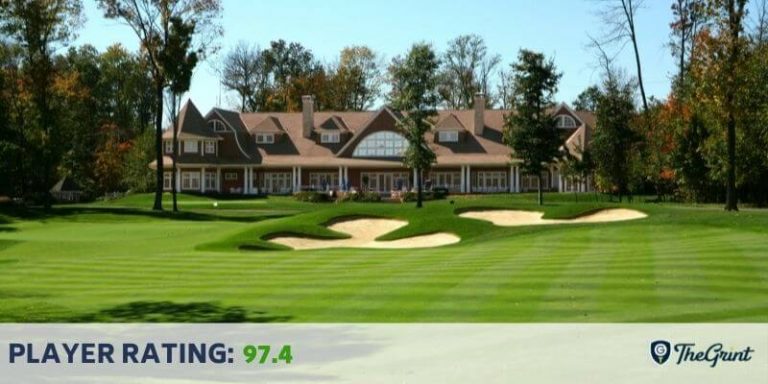 The 10 Best Golf Courses in Ohio - Rated By Real Players