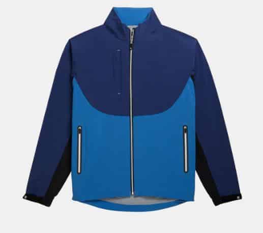 Best Golf Rain Gear To Keep You Dry and Scoring In Wet Conditions