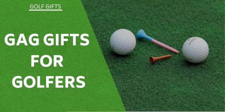 25 Great Golf Gag Gifts to Give to Your Golf Buddies