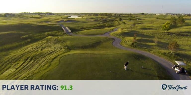 The 8 Best Golf Courses in North Dakota - Rated By Real Players