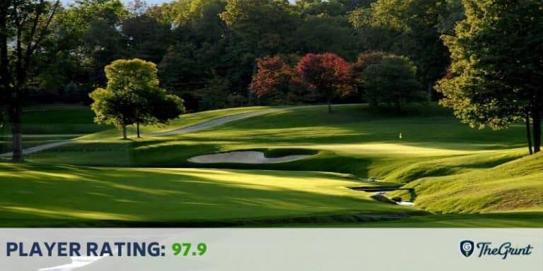 The 10 Best Golf Courses in Ohio - Rated By Real Players