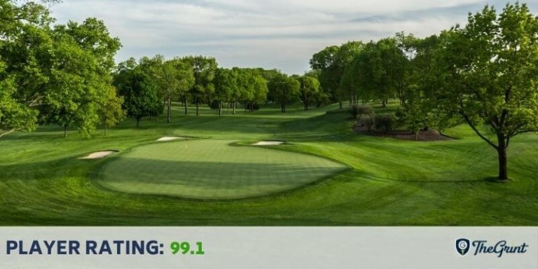 The 10 Best Golf Courses in Ohio - Rated By Real Players