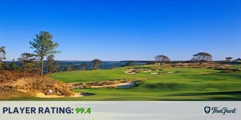 The 10 Best Golf Courses in New York - Rated By Real Players