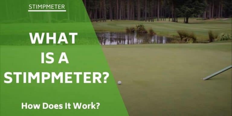 What Is a Stimpmeter and How Does It Work?