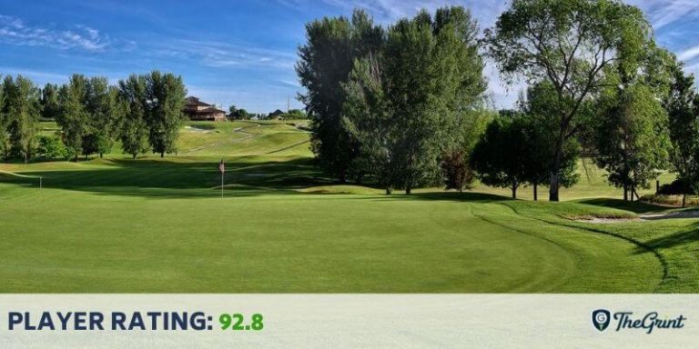 The 10 Best Golf Courses in Washington - Rated By Real Players