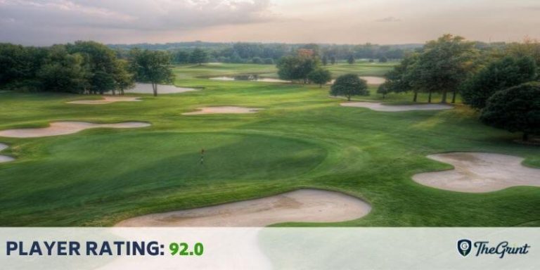 The 10 Best Golf Courses in Tennessee - Rated By Real Players