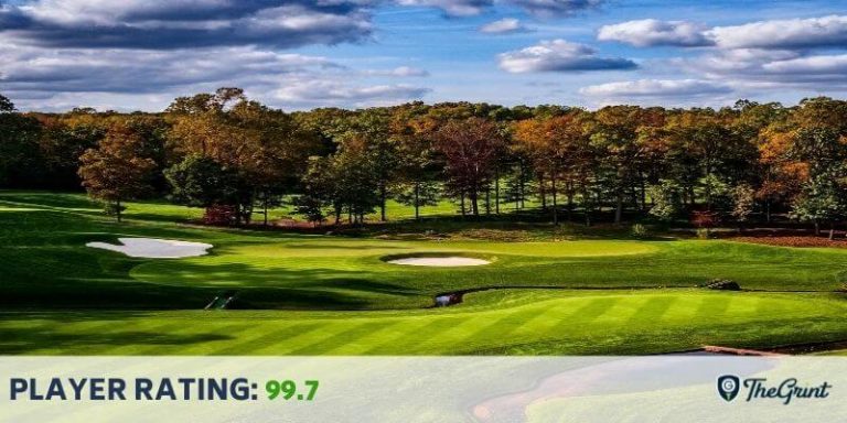 The 10 Best Golf Courses in Virginia - Rated By Real Players