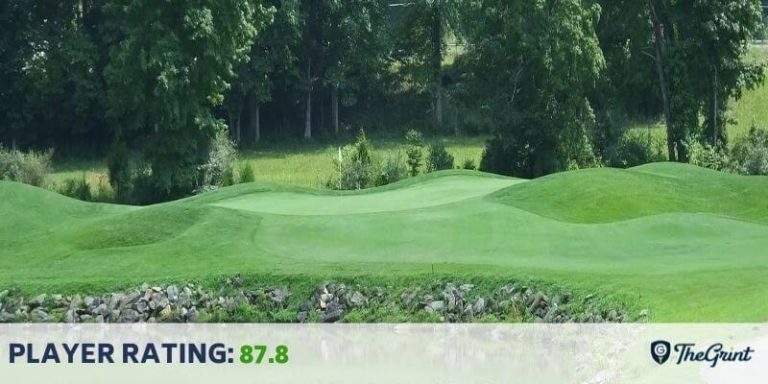 The 10 Best Golf Courses in West Virginia - Rated By Real Players