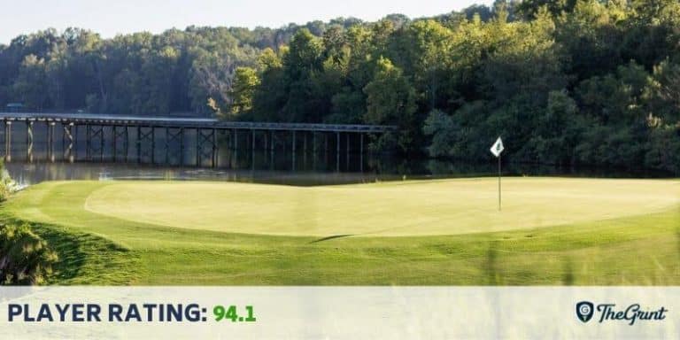 The 10 Best Golf Courses in Tennessee - Rated By Real Players