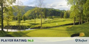 The 10 Best Golf Courses in West Virginia - Rated By Real Players