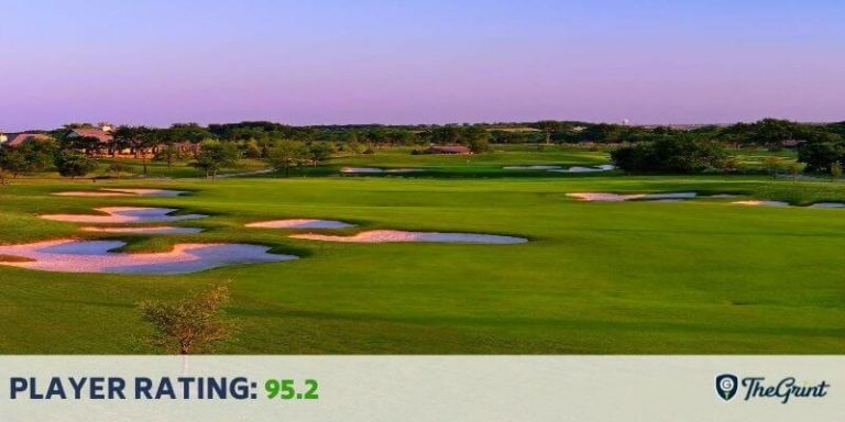 The 10 Best Golf Courses in Texas - Rated By Real Players