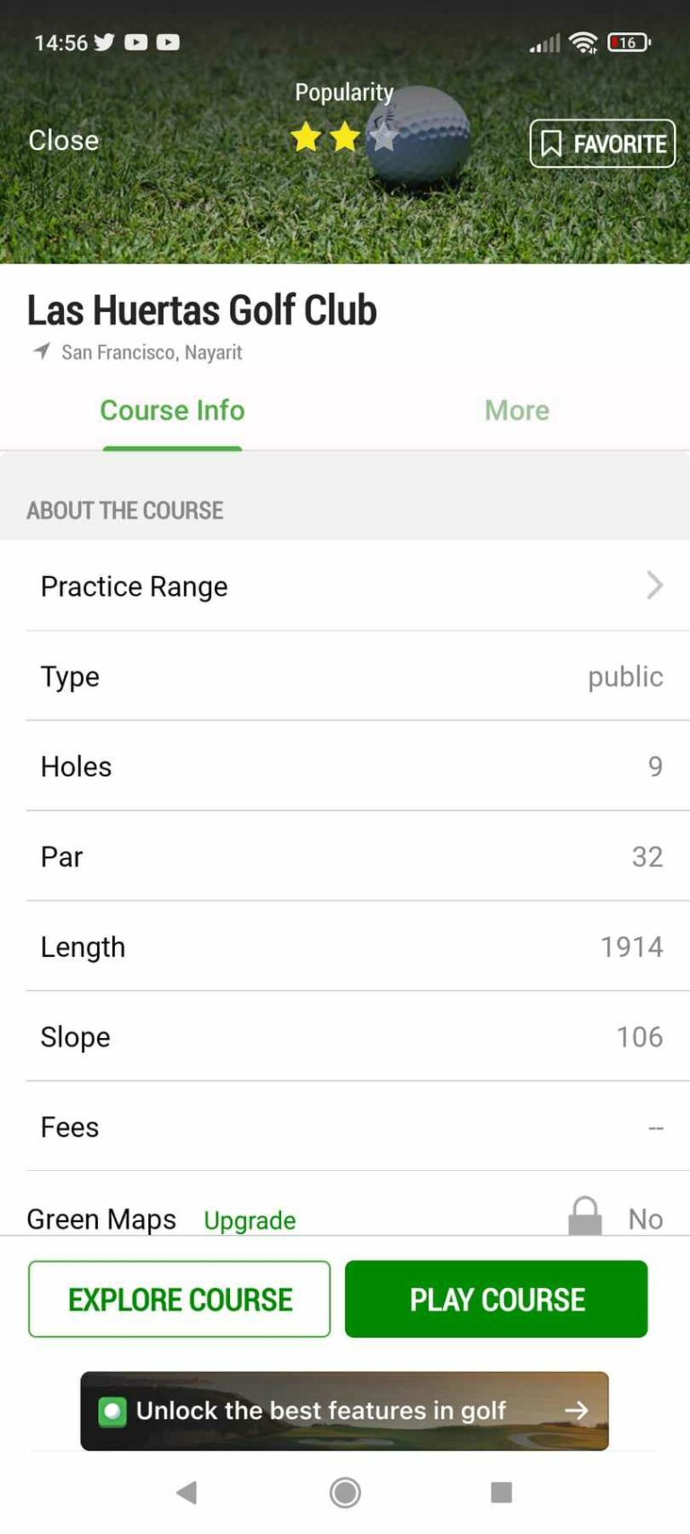 5 Best Golf Apps For Apple Watch in 2026