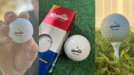 Noodle Golf Balls Review: Pros And Cons