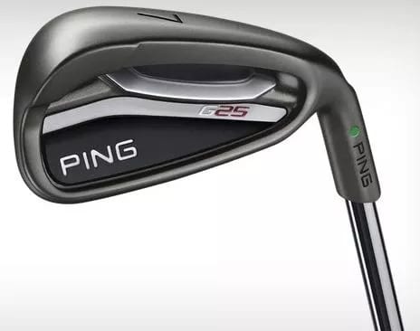 Ping G25 Irons Review; Do They Suit Players Of All Abilities?