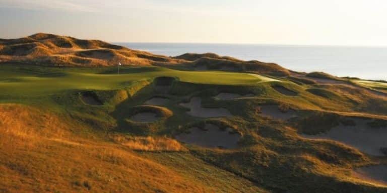 The 8 Most Expensive Golf Courses in The World By Green Fees