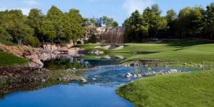 The 8 Most Expensive Golf Courses in The World By Green Fees