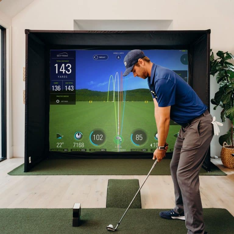 6 Best Putting Mirrors for 2025: Pros, Cons, & How-To