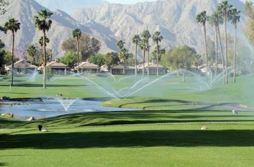 How Much Does It Cost To Build A Golf Course?