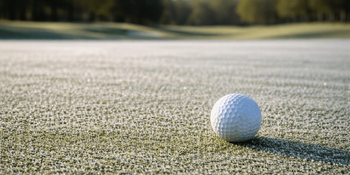 The Best Cold Weather Golf Balls in 2026