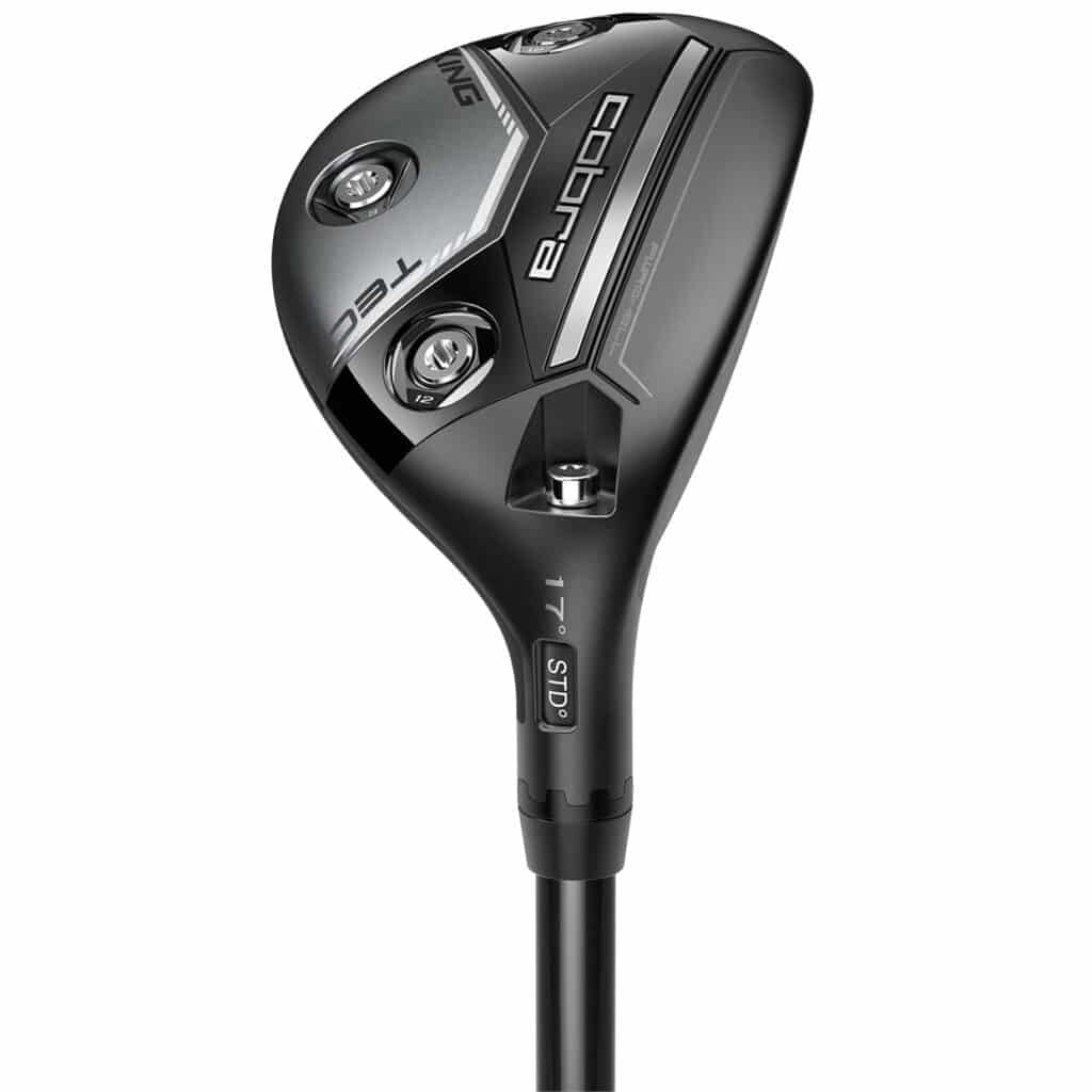 10 Best Hybrid Golf Clubs in 2024: Pros, Cons, Reviews