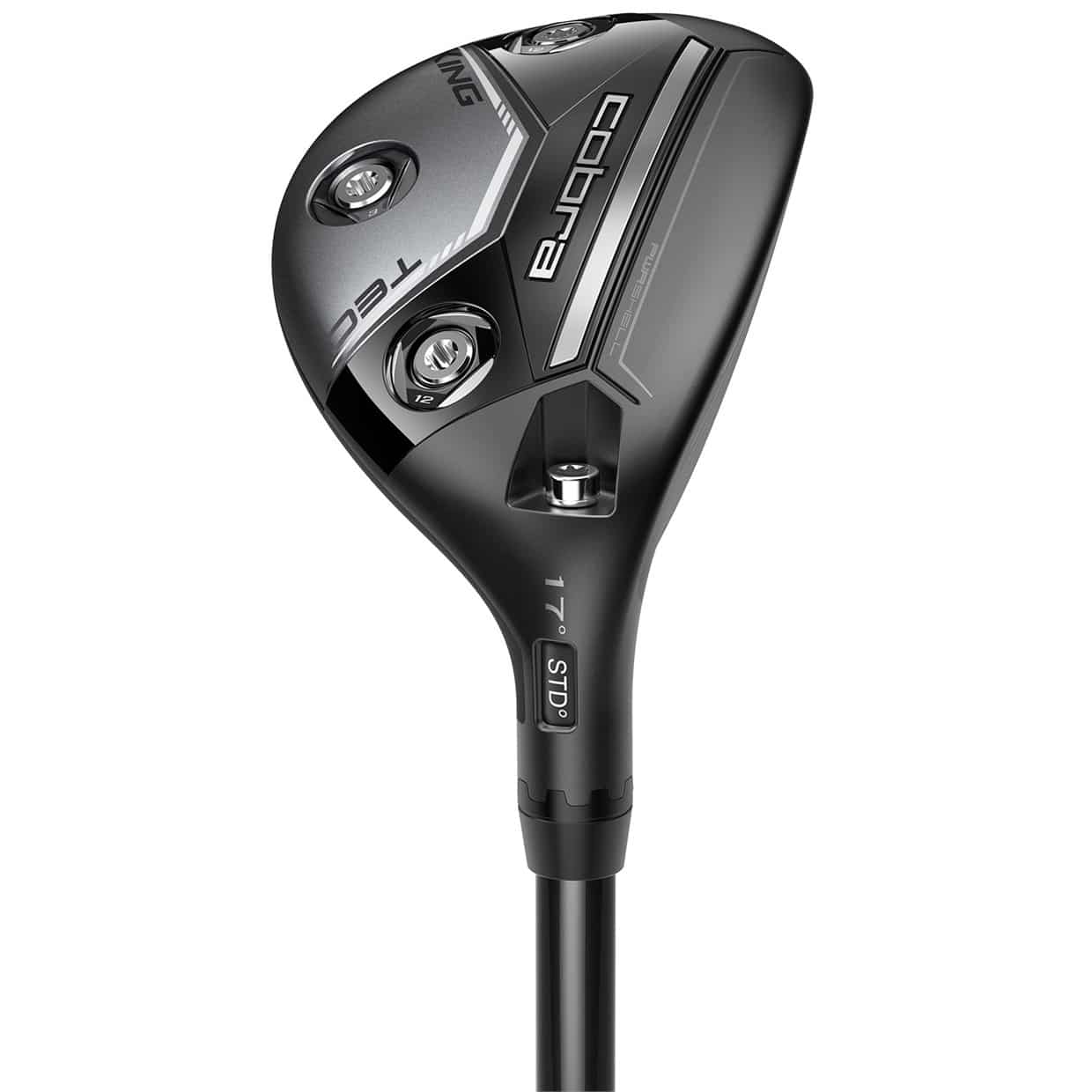 10 Best Hybrid Golf Clubs in 2024: Pros, Cons, Reviews