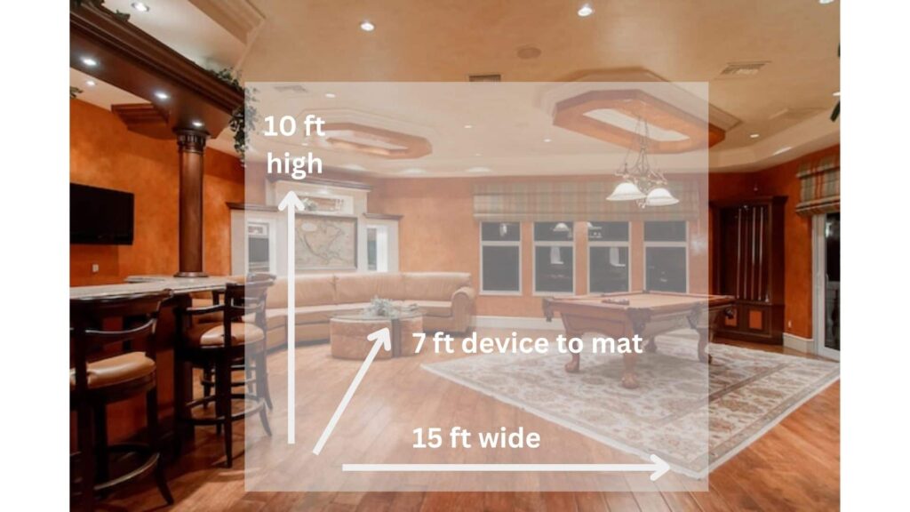 DIY Golf Simulator: Learn How to Make Your Own!