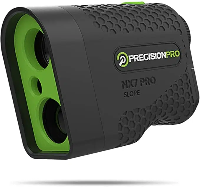 Precision Pro NX7 Review: Pros, Cons, & Alternatives