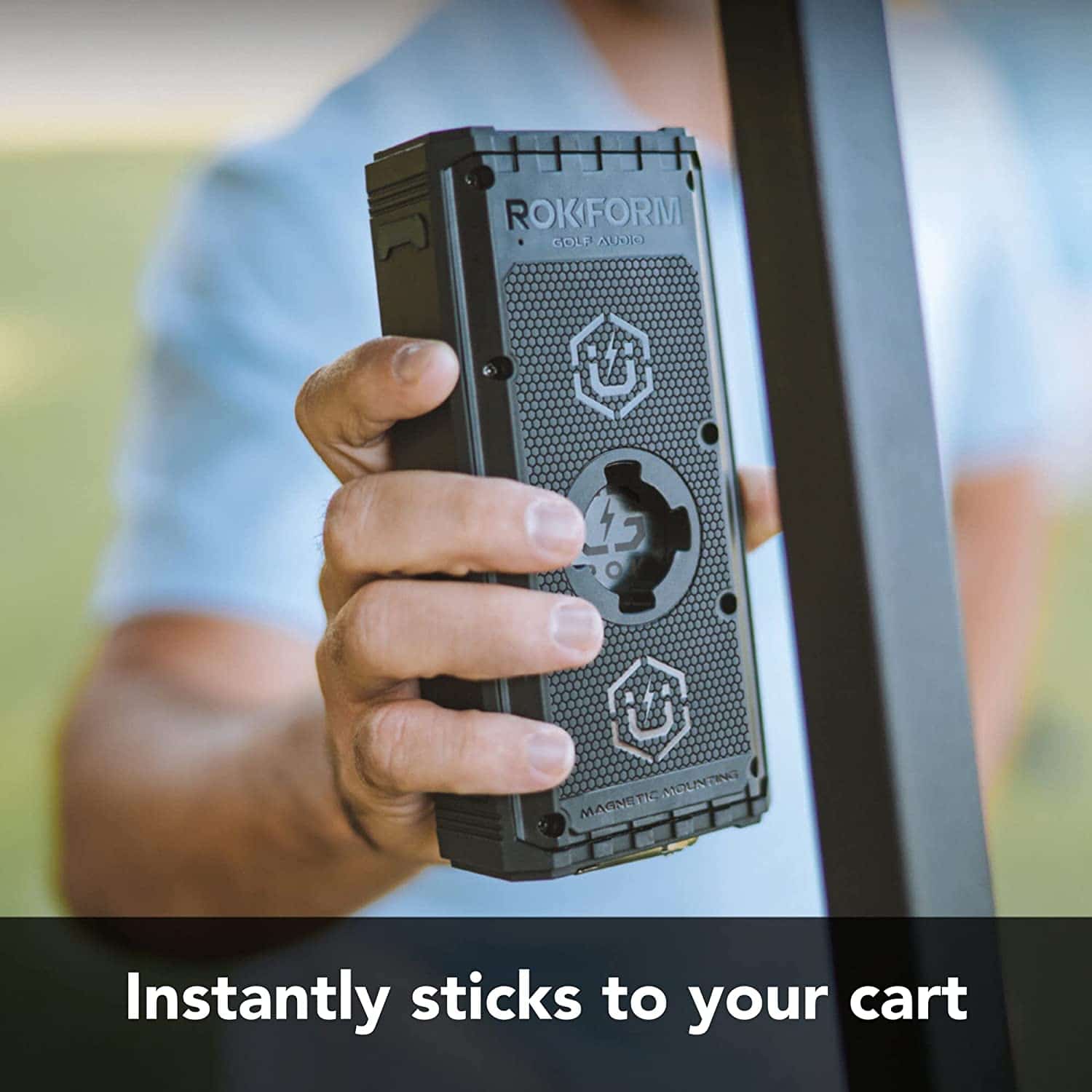 8 Best Golf Cart Speakers in 2026: Pros, Cons, Reviews