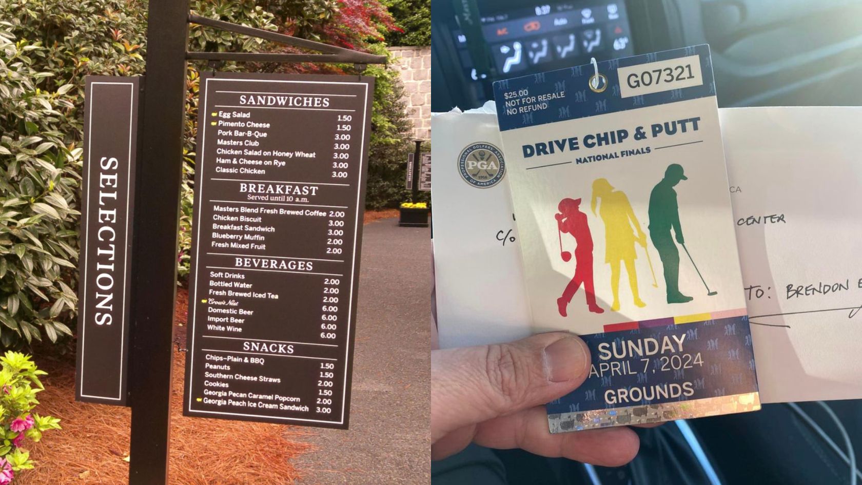 Masters 2024 Highlights: Scheffler Wins Again