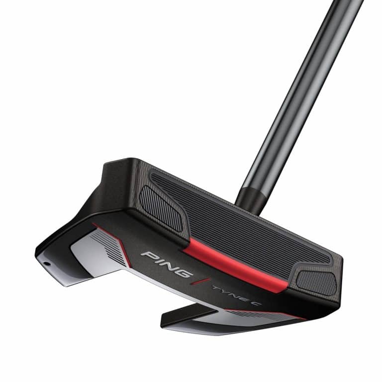 The 10 Best Ping Putters in 2025