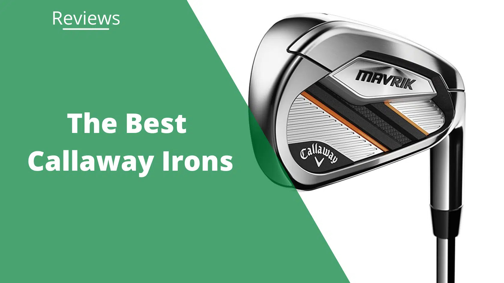 The 10 Best Callaway Irons