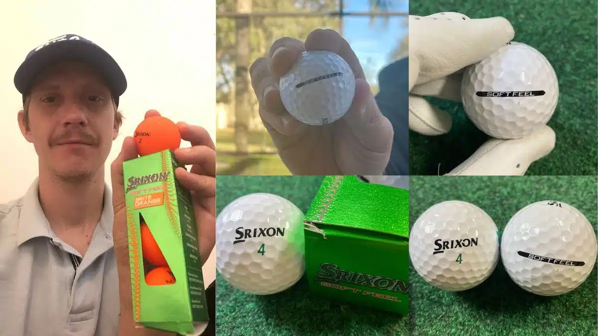 7 Best Srixon Golf Balls: Pros, Cons, & Specs in 2024