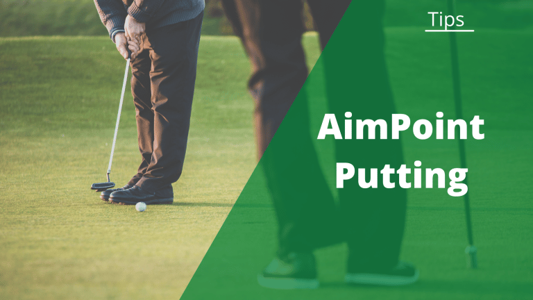 AimPoint Putting: The Best Approach To Master Reading Greens?
