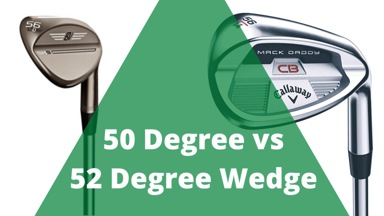 50 Vs 52 Degree Wedge Which Is Best For Most Golfers 50-vs-52-degree-wedge-which-is-best-for-most-golfers