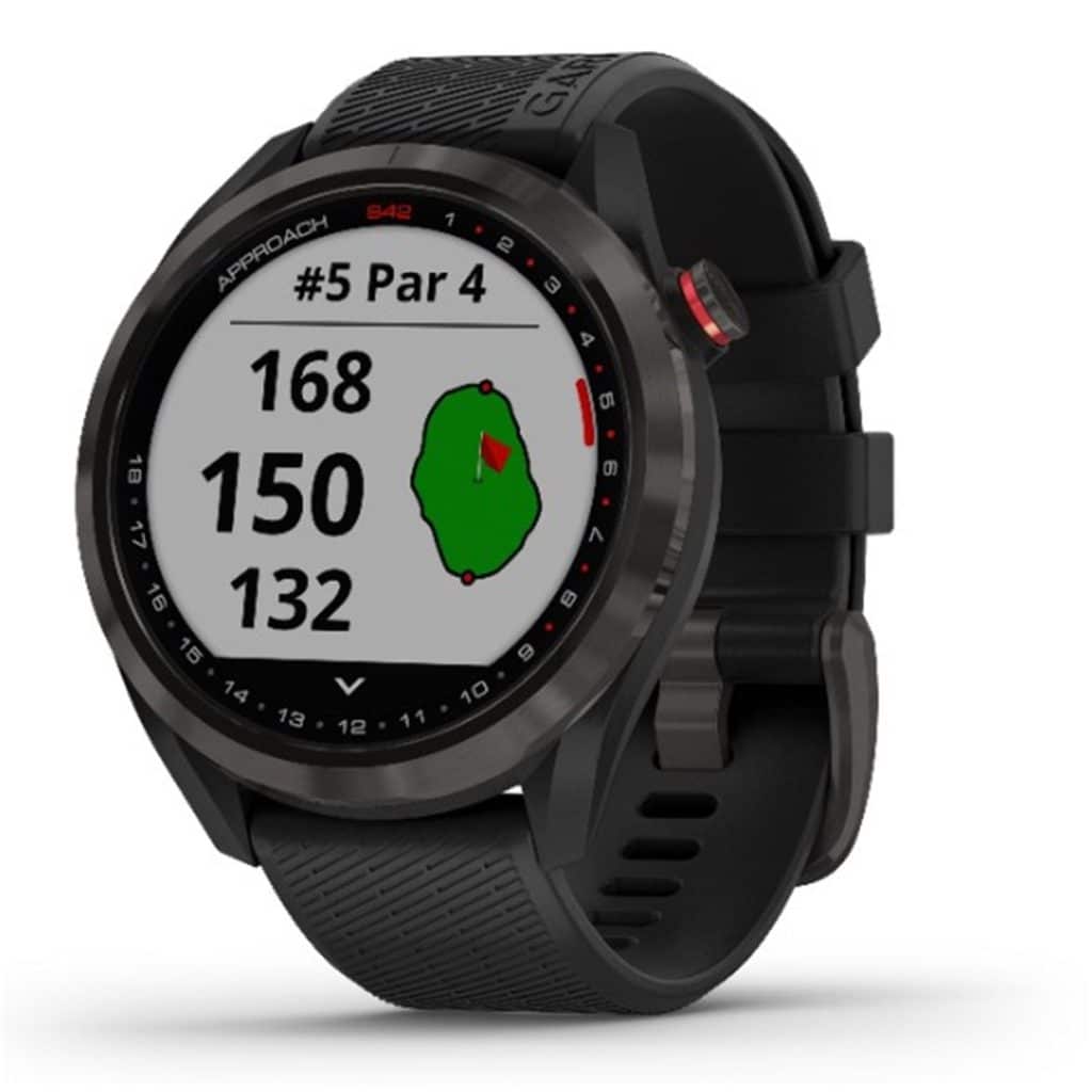 The 15 Best Watches For Golf for 2025