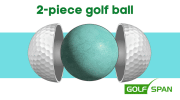 What's Inside a Golf Ball? A Visual Guide