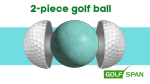 What's Inside a Golf Ball? A Visual Guide