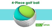 What's Inside a Golf Ball? A Visual Guide