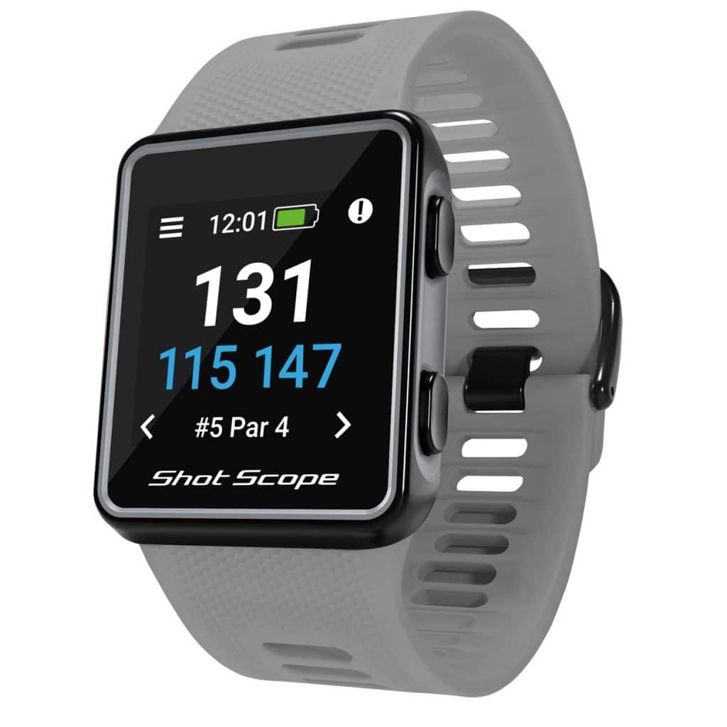 The 15 Best Watches For Golf for 2025