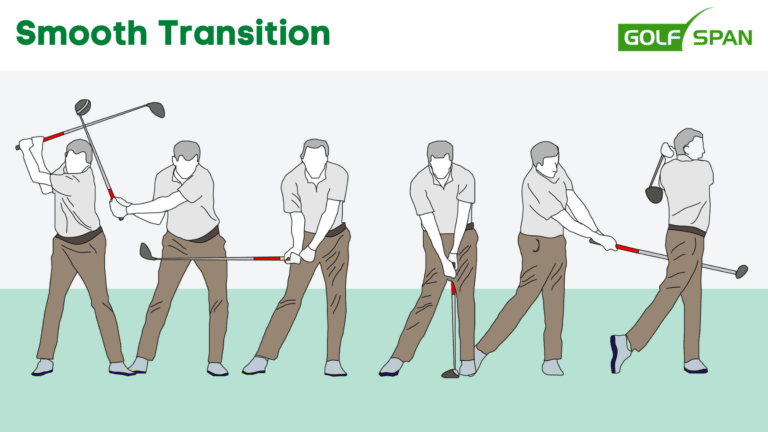 How to Swing a Golf Club: 7 Simple Steps To Follow